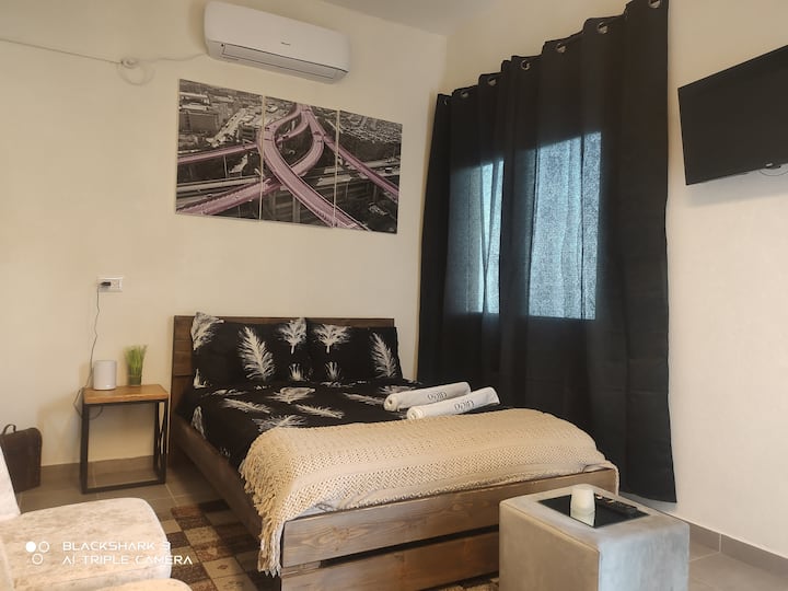 צימרים סוף העולם 3 - 시리아