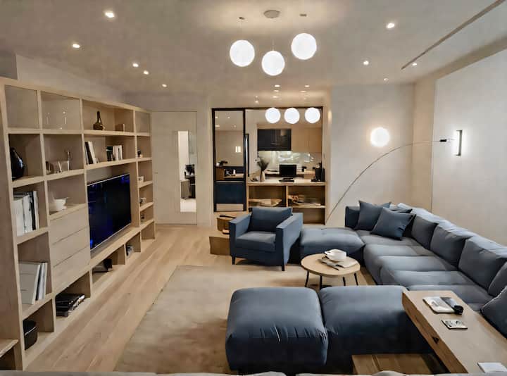 Gemütliche City-oase In Stuttgart –Für Entdecker - Stuttgart