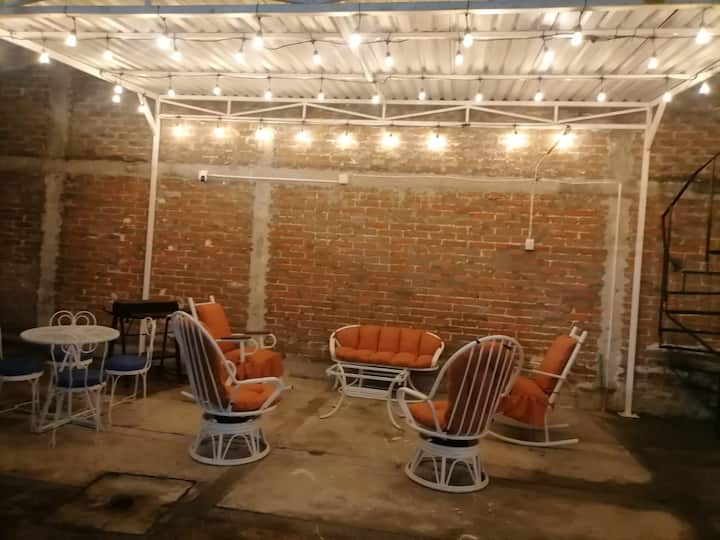 Mis Amores - Orizaba