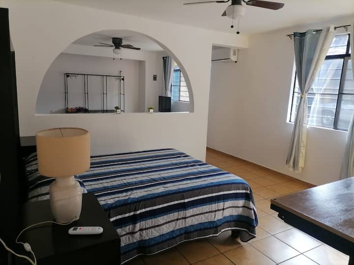 Mis Amores - Orizaba