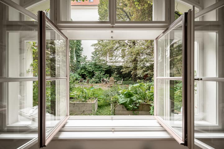 Luxury Apartman By Charles Bridge - Praga