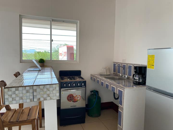 Apartamentos Rocha - Managua