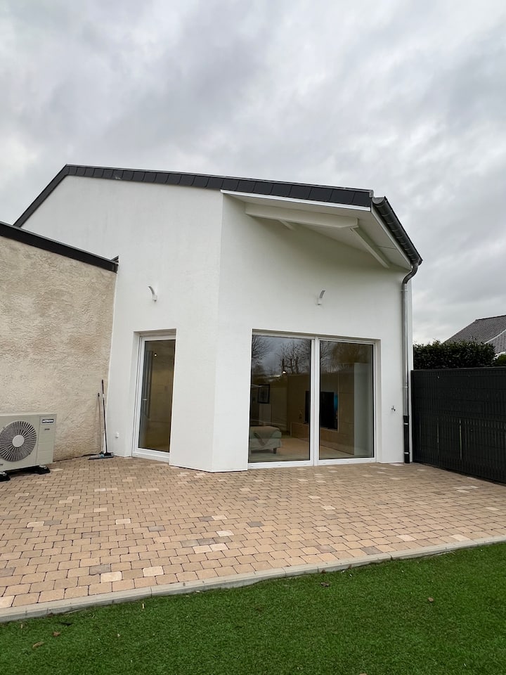 “ Résidence Nova ” - Thionville