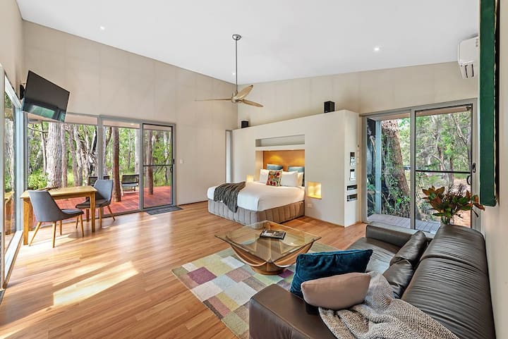 Wilderness Cabin - Busselton