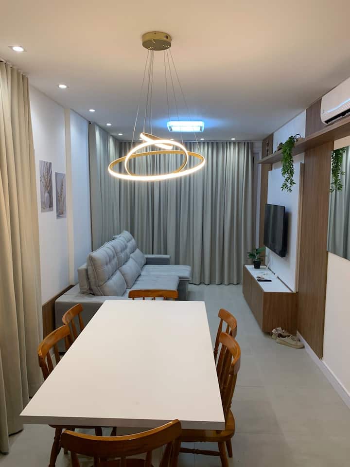 Apartamento - Capão Da Canoa Rs - Capão da Canoa