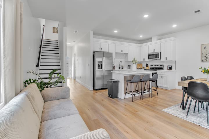 3 Bedroom Home In Spartanburg - Spartanburg