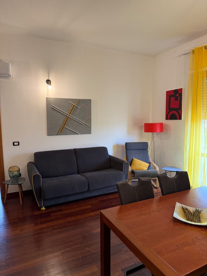 Casa Savina - Oristano