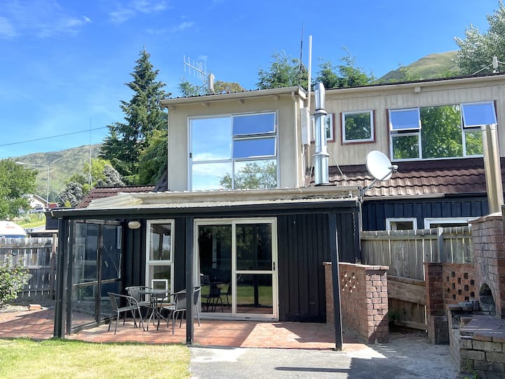 Mt Aspiring Haven - 와나카