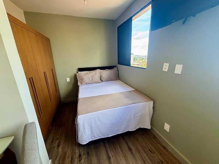 Flat Excelente! - Belo Horizonte
