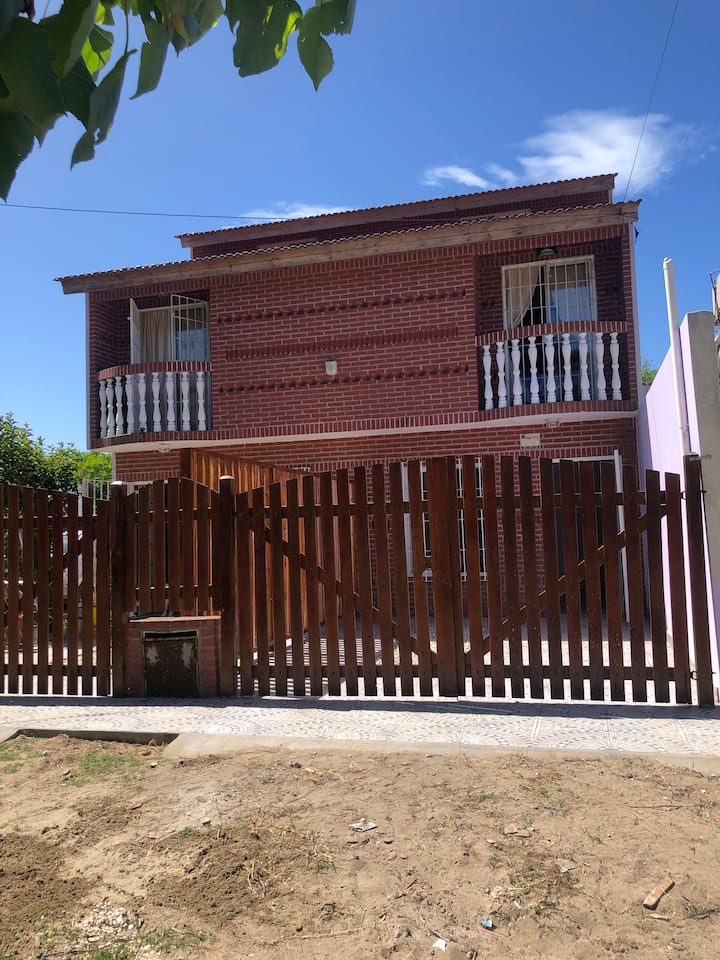 Mar De Ajo Playa El Silvio - Mar de Ajó