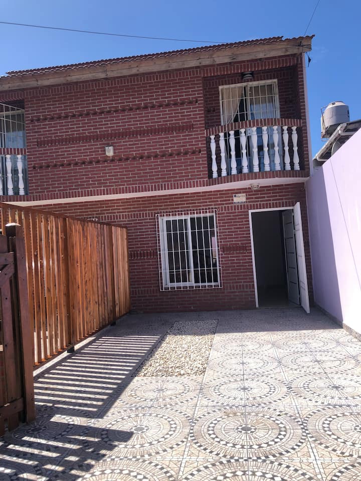 Mar De Ajo Triplex - Mar de Ajó