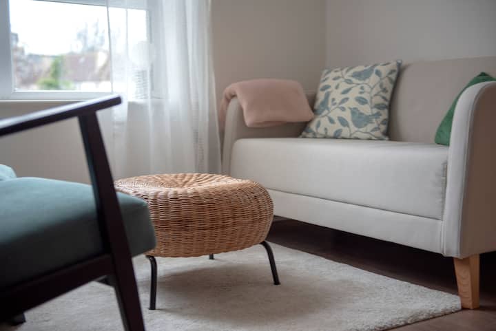 The Cosy Snug Apartment - Edinburgh - Edinburgh