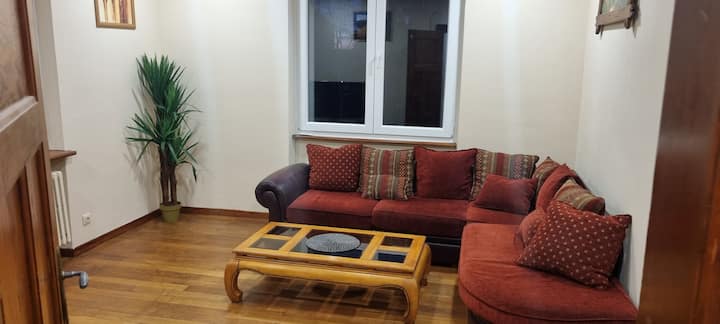 Appartement Spacieux - Sélestat