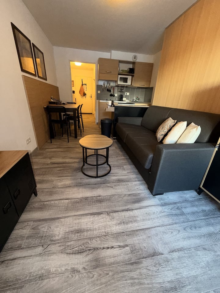 Piscine Chauffée 6 Pers Pk Privé - Alpes-de-Haute-Provence