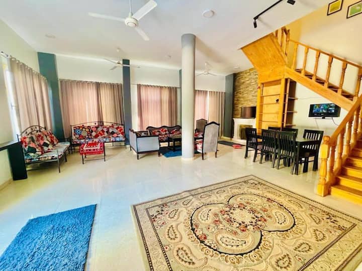 Entire Cozy Oasis Villa –Near Luxor Temples - Egipto