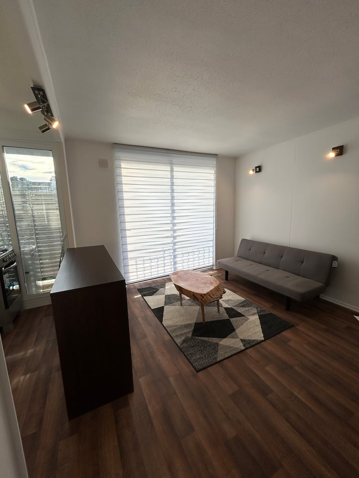 Departamento 3 Habitaciones 6 Personas - Villarrica