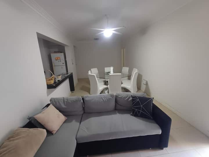 Dpto. Pleno Centro. Maximo 5 Personas - Provincia de Santiago del Estero