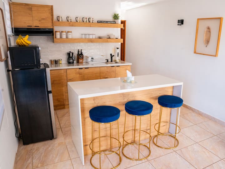 #6 Pelican Reef Villas - Dorado