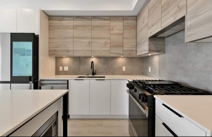 New Apartment In Convenience Place - Abbotsford