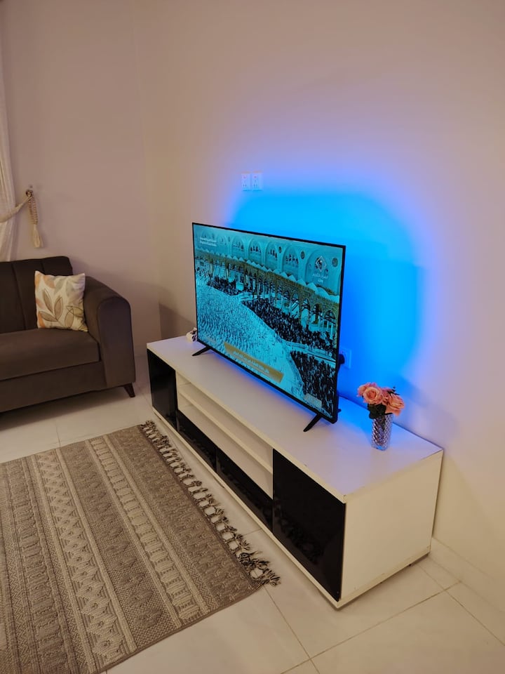 A Cozy Entire Studio Near Quba - Medina