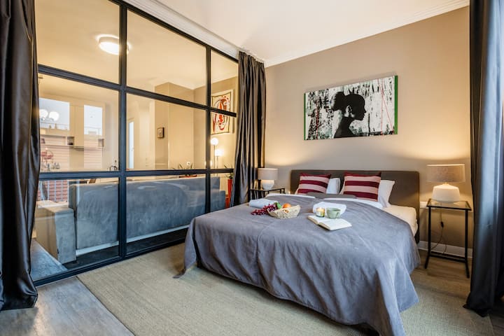 3br By New York Café In Budapest’s Iconic District - Ungarn