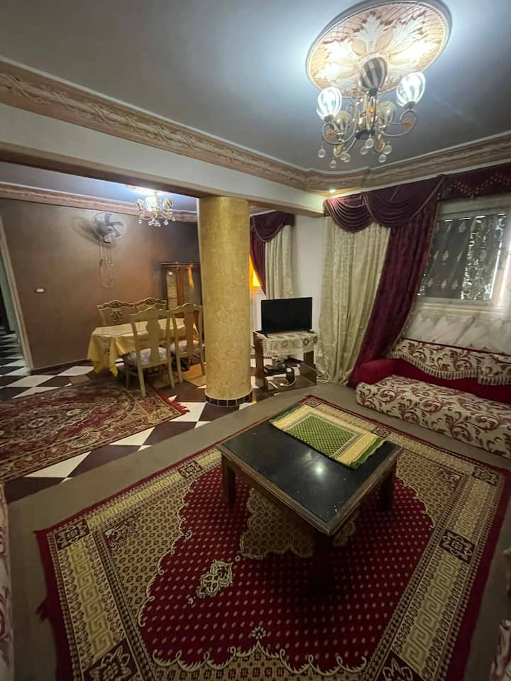 Come And Enjoy - Alexandria