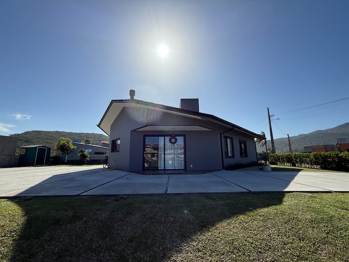 Morada Encantada - Garopaba