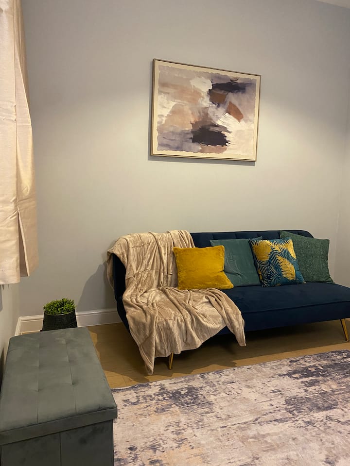 Apartment In Islington - Bloomsbury
