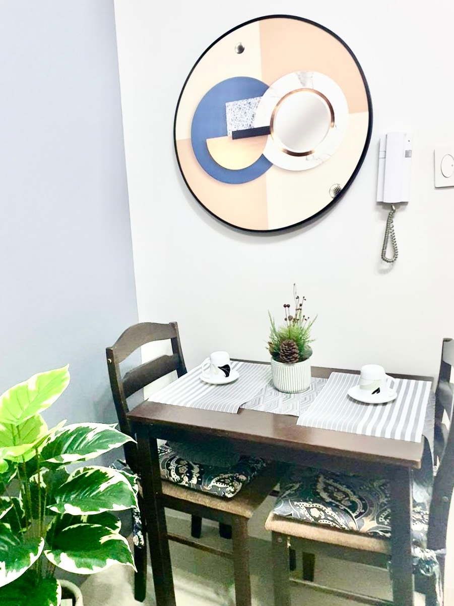 Alojamiento acogedor y cómodo en MOA - Residencia Shore de 1 dormitorio ...