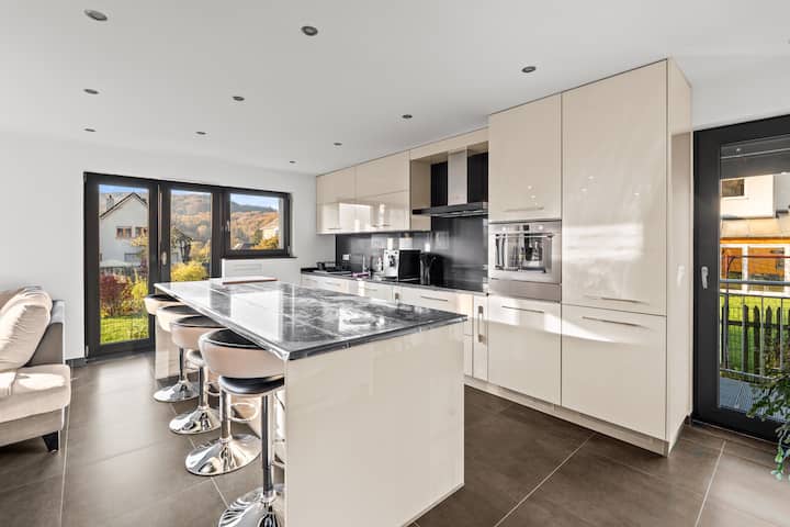 Elegant Apartment Fully Equipped For Your Stay - Larochette