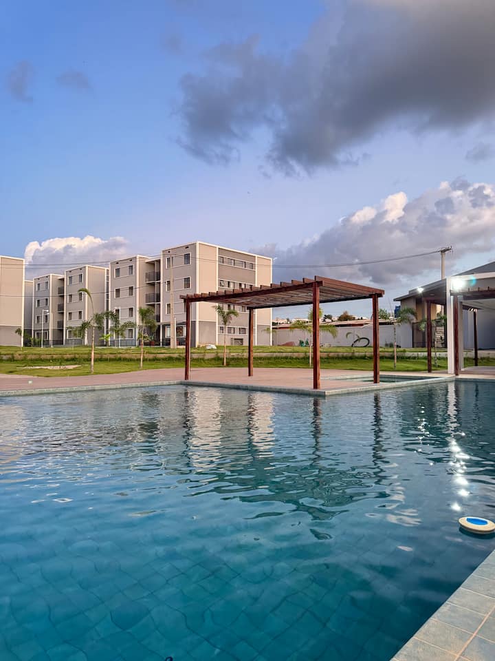 Apartamento Excelente Empreendimento Novo - Juazeiro do Norte