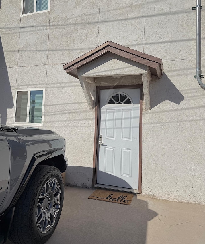 Peaceful Aparment - Santa Teresa, NM