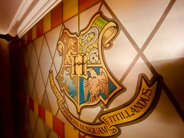 La Maison Des Sorciers, L'expérience Harry Potter - Amiens