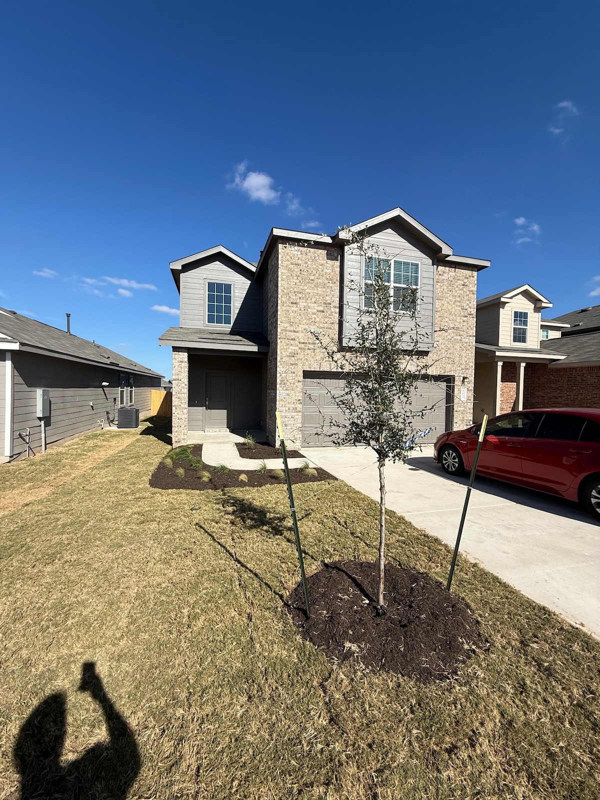 Un second chez-soi - Maisons à louer à Maxwell, Texas, États-Unis - Airbnb
