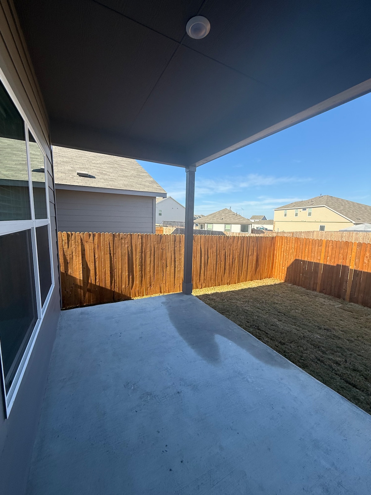 Un second chez-soi - Maisons à louer à Maxwell, Texas, États-Unis - Airbnb