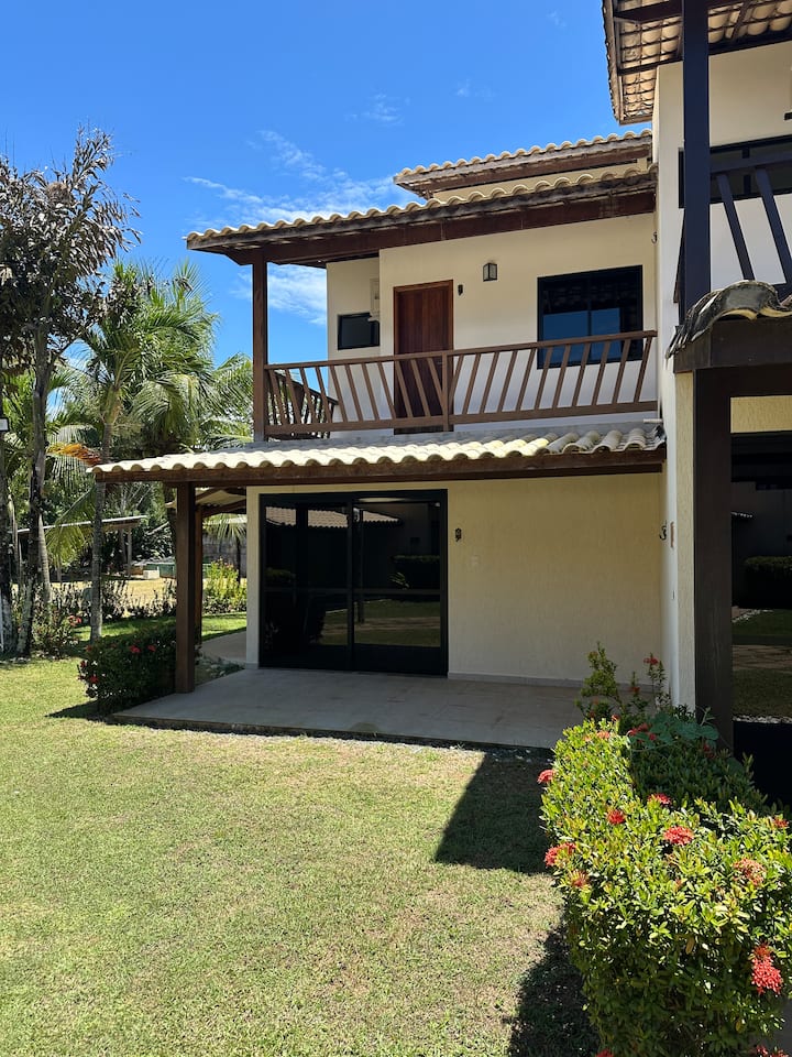 Casa De Praia - Lauro de Freitas