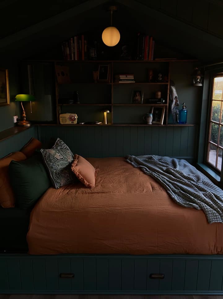 The Riverfront Rooftop - Maroochydore