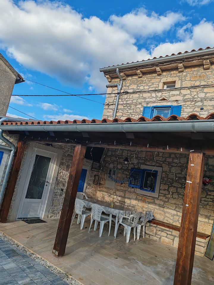 Manuiris Studio Apartman - Vodnjan