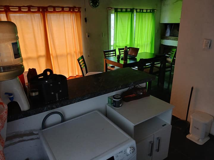 Hospedaje Cosquin - Cosquín