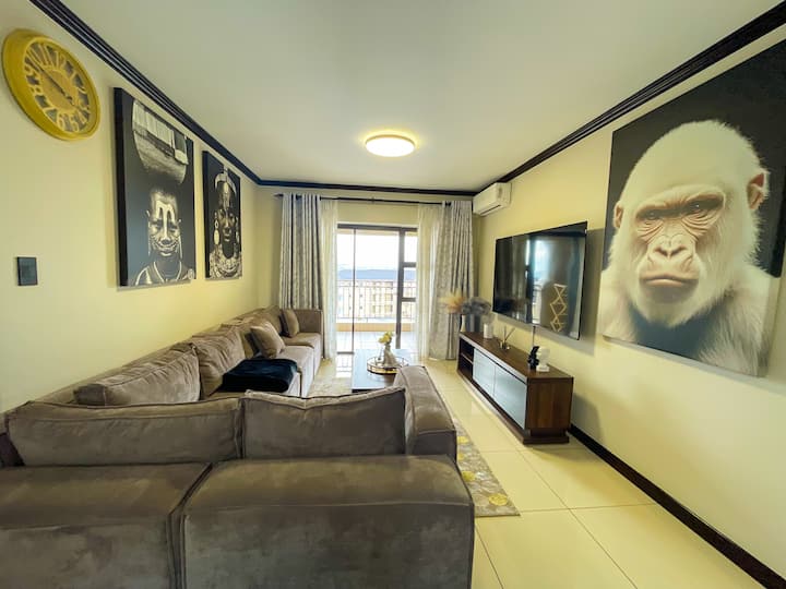 The Cavern - Centurion