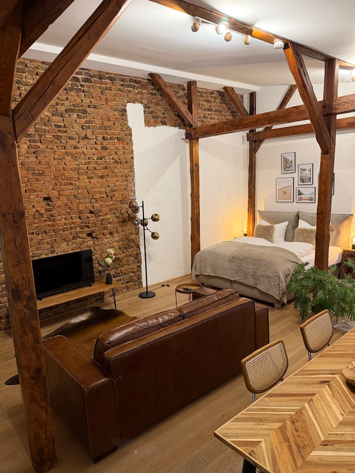 Loft Apartment - Fulda