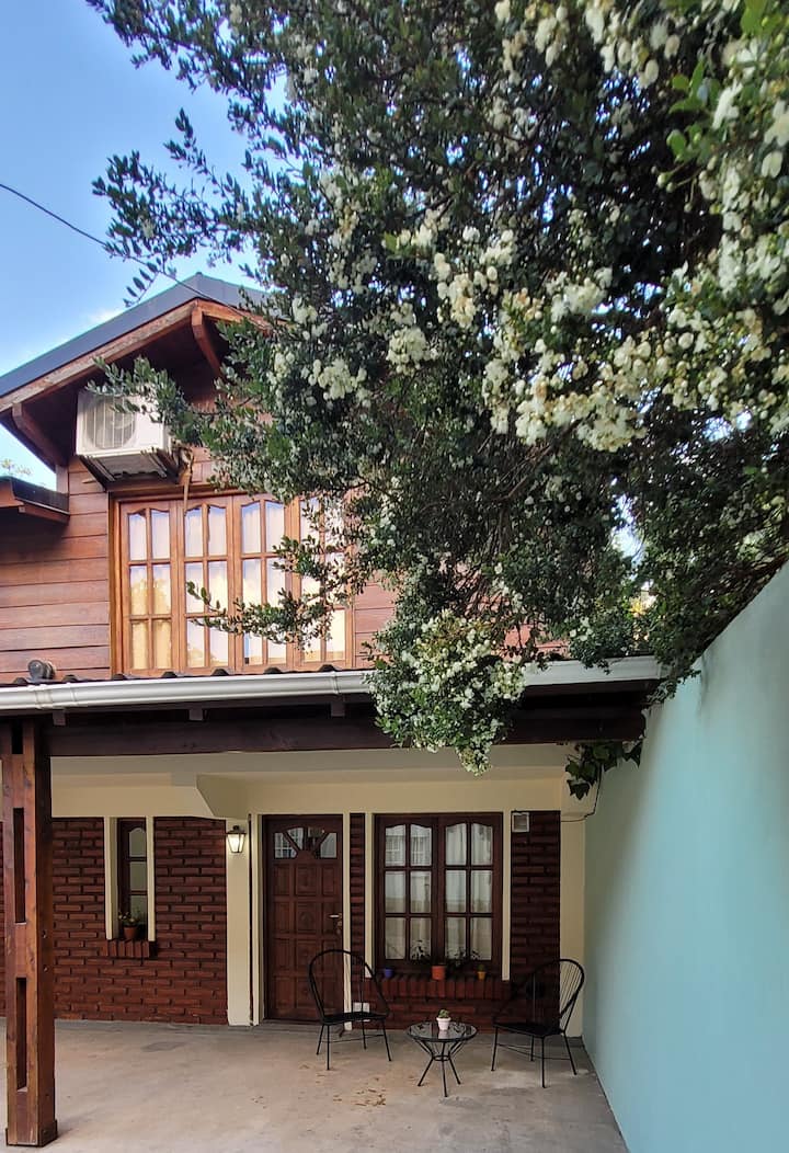 España Dos - El Bolsón