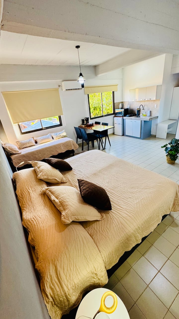 Monoambienteeldorado1
Lindo, Cómodo Y Seguro - Eldorado, Misiones, Argentina