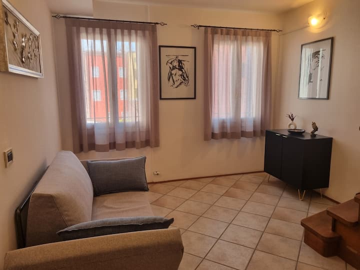 Ca'del Borgo Suite - Caorle