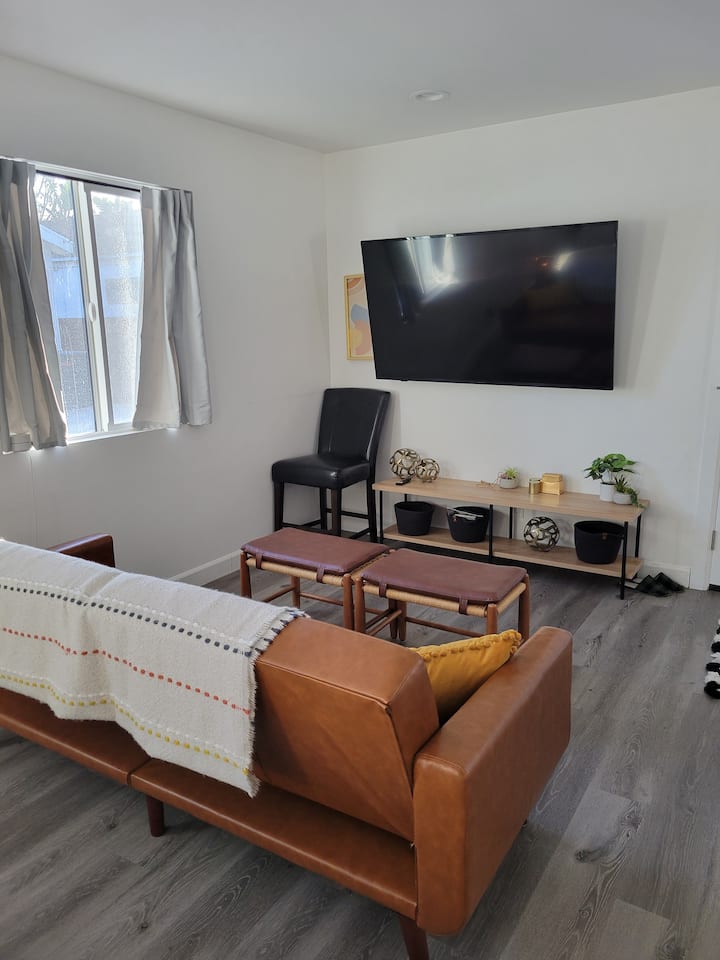 Private, Modern Guest House In Southbay - トーランス, CA