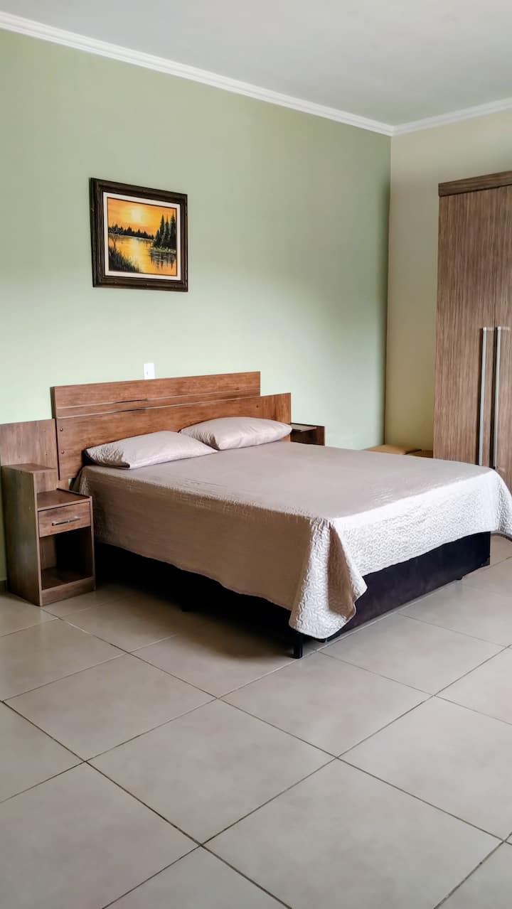 Chácara Recanto Do Aconchego - Socorro