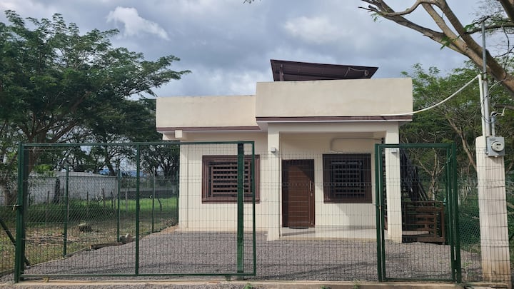 Casa Al Aire Libre Cómoda - Departamento de Intibucá