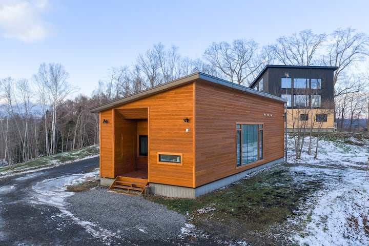 The Hilltop Niseko Hanare - Niseko