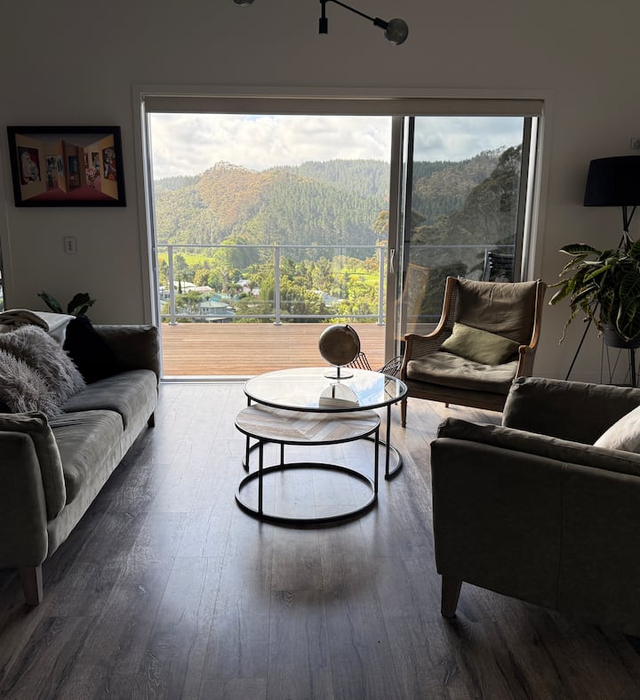 Whangamata Holiday Sanctuary - Whangamata