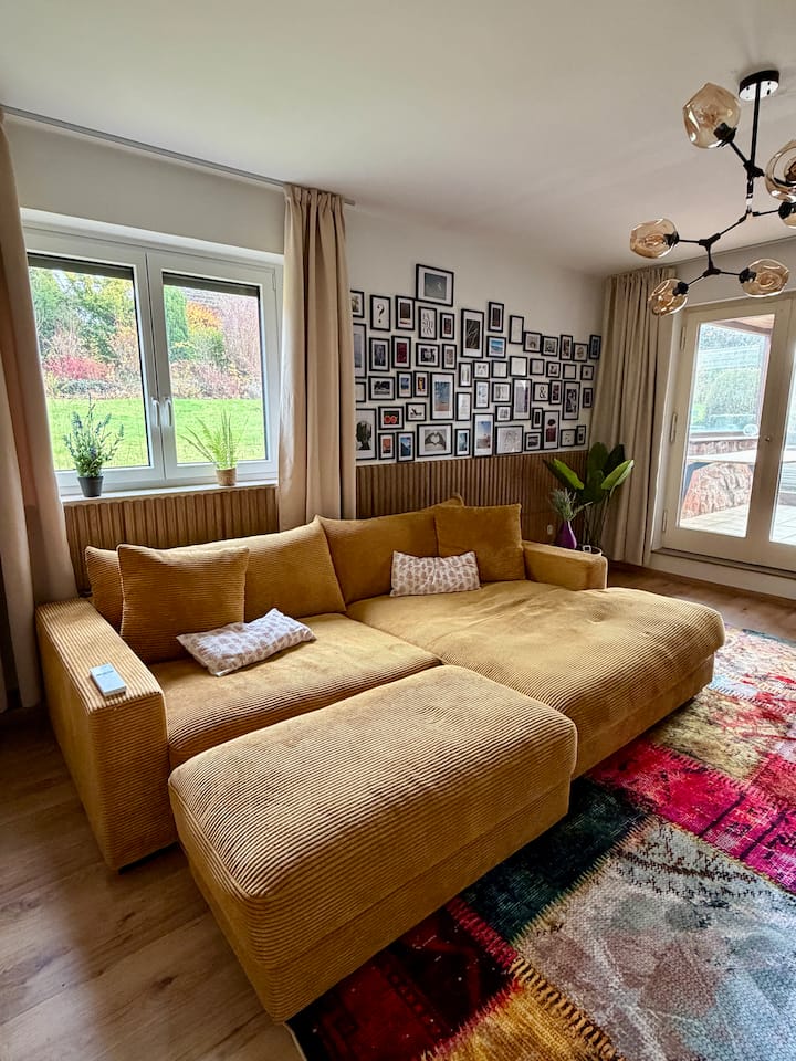 Apartment No 3 - Fulda